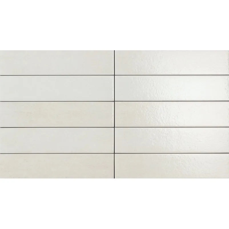 Klinker Milano Bianco Blank – Sonsab